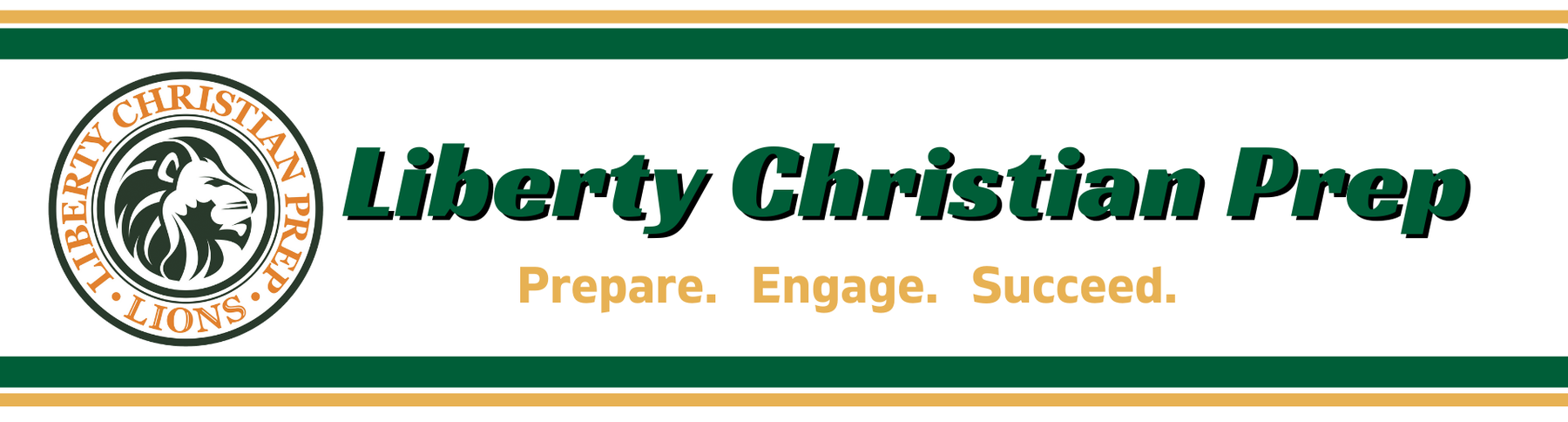 Liberty Christian Preparatory School - Request Information